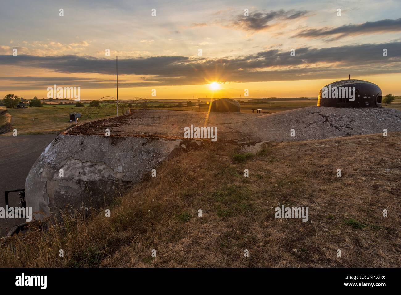 Block 2 in lorraine lothringen hi-res stock photography and images - Alamy
