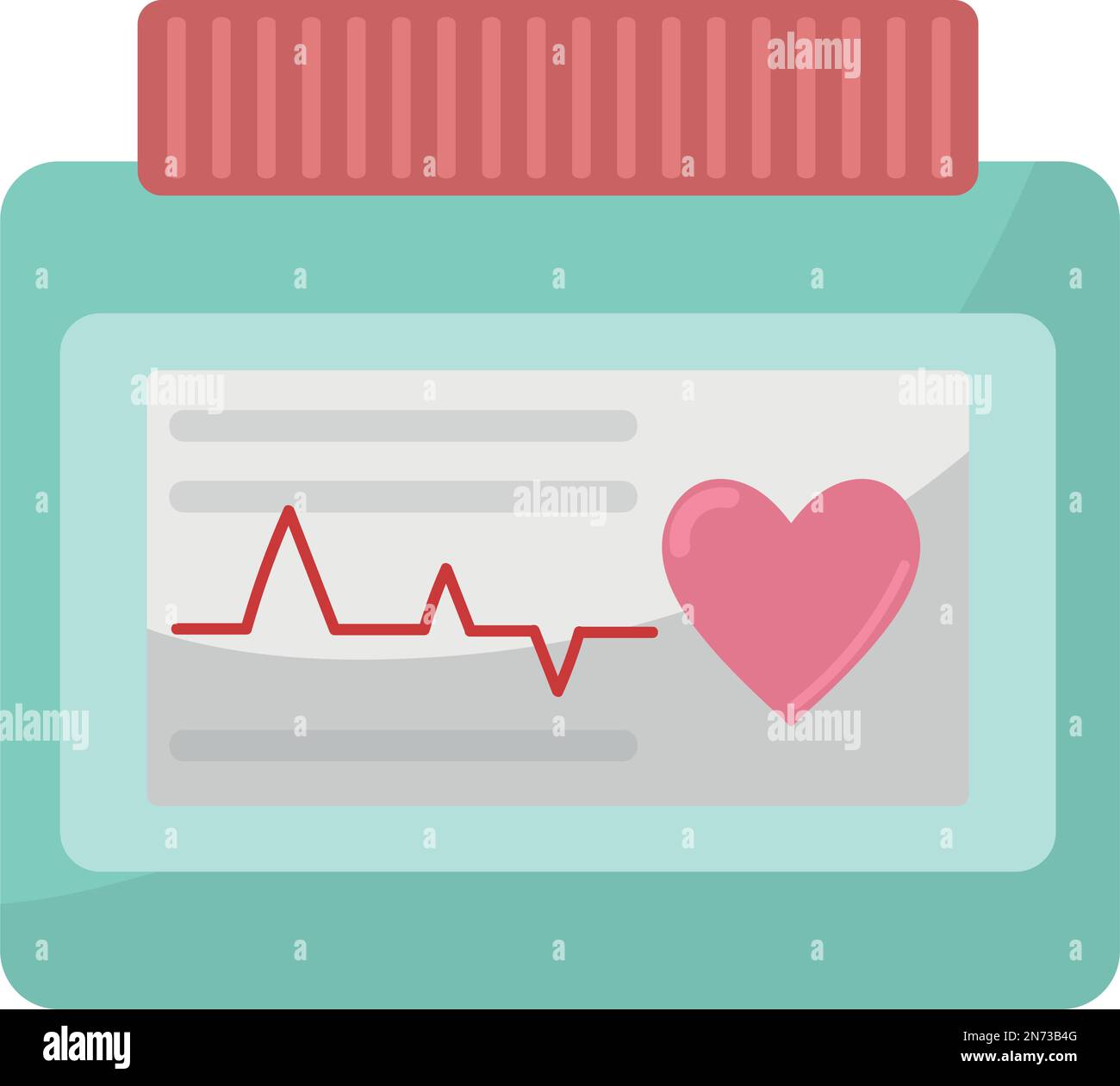 cardiologist medication icon Stock Vector Image & Art - Alamy