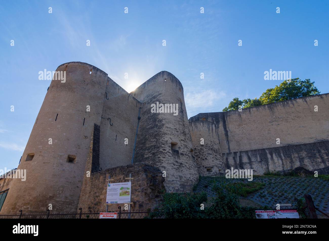 Ruedemaacher hi-res stock photography and images - Alamy