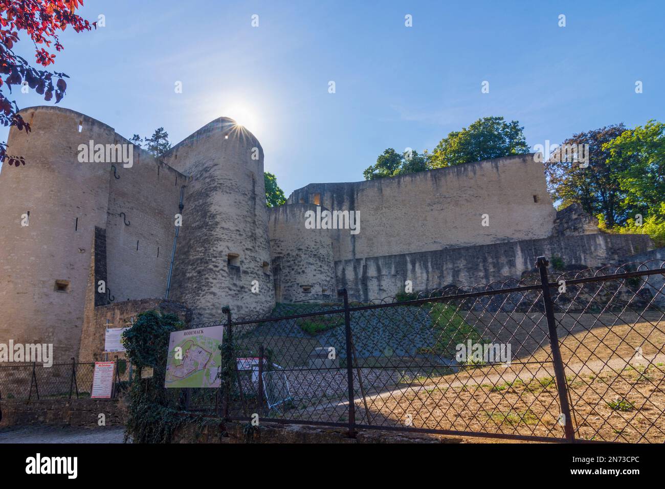 Ruedemaacher hi-res stock photography and images - Alamy