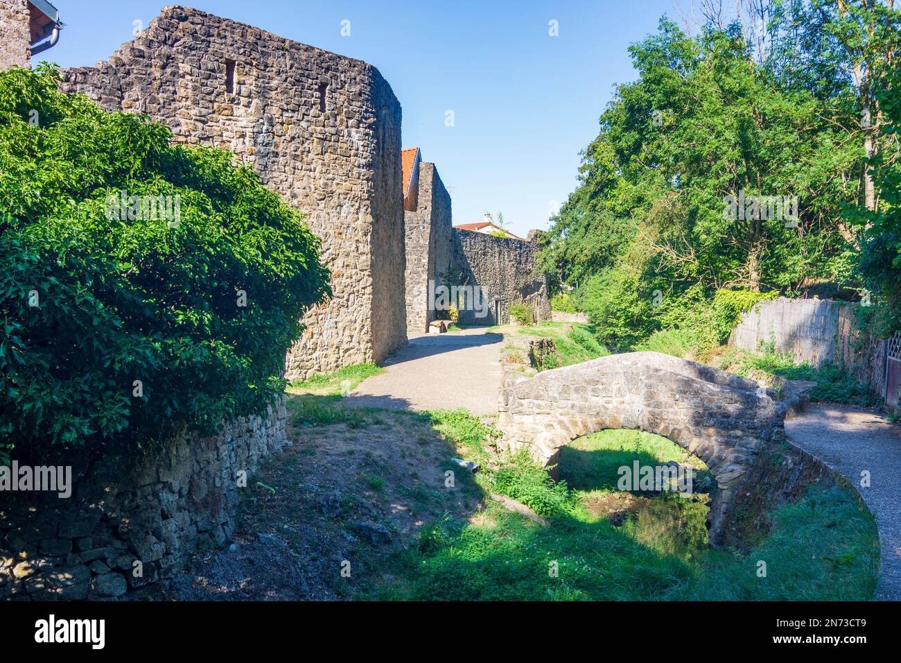 Rodemachern hi-res stock photography and images - Alamy