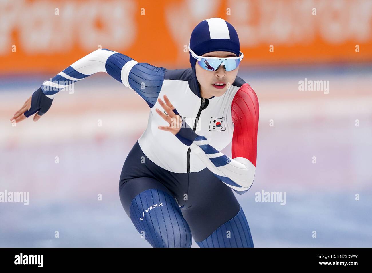 Na hyun lee hi-res stock photography and images - Alamy