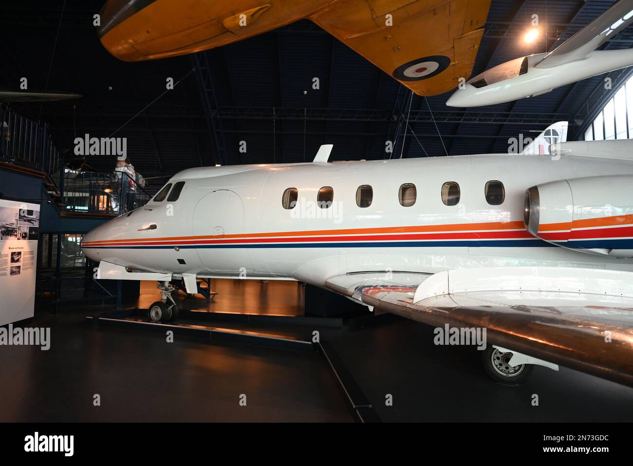 From mankind's earliest dreams of flight to the wide-body aeroplanes of ...