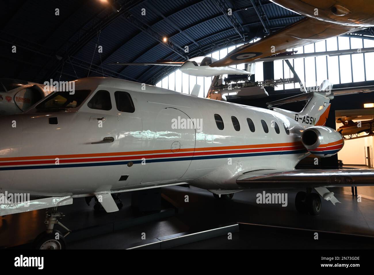 From mankind's earliest dreams of flight to the wide-body aeroplanes of ...