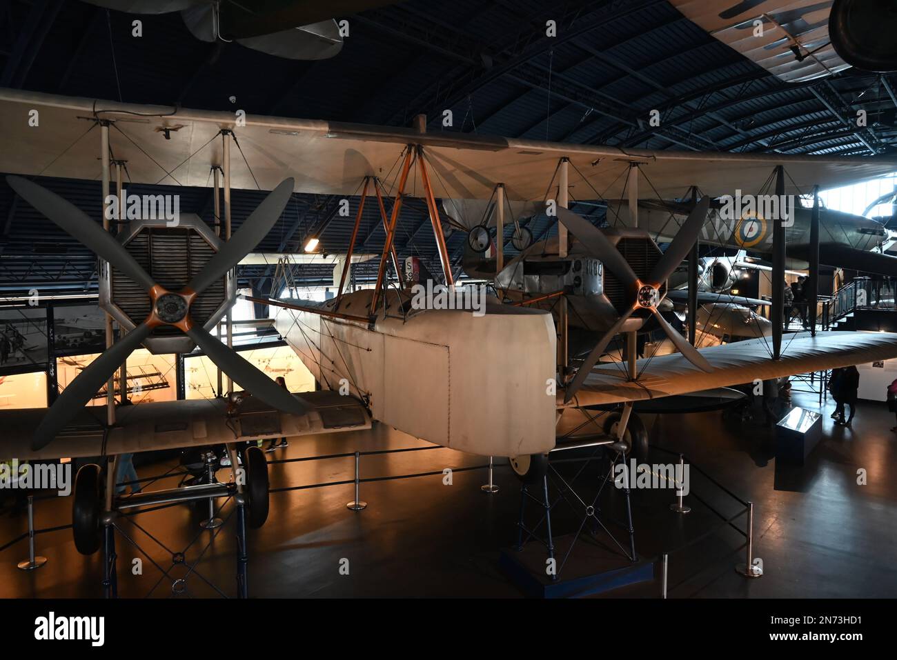 From mankind's earliest dreams of flight to the wide-body aeroplanes of ...