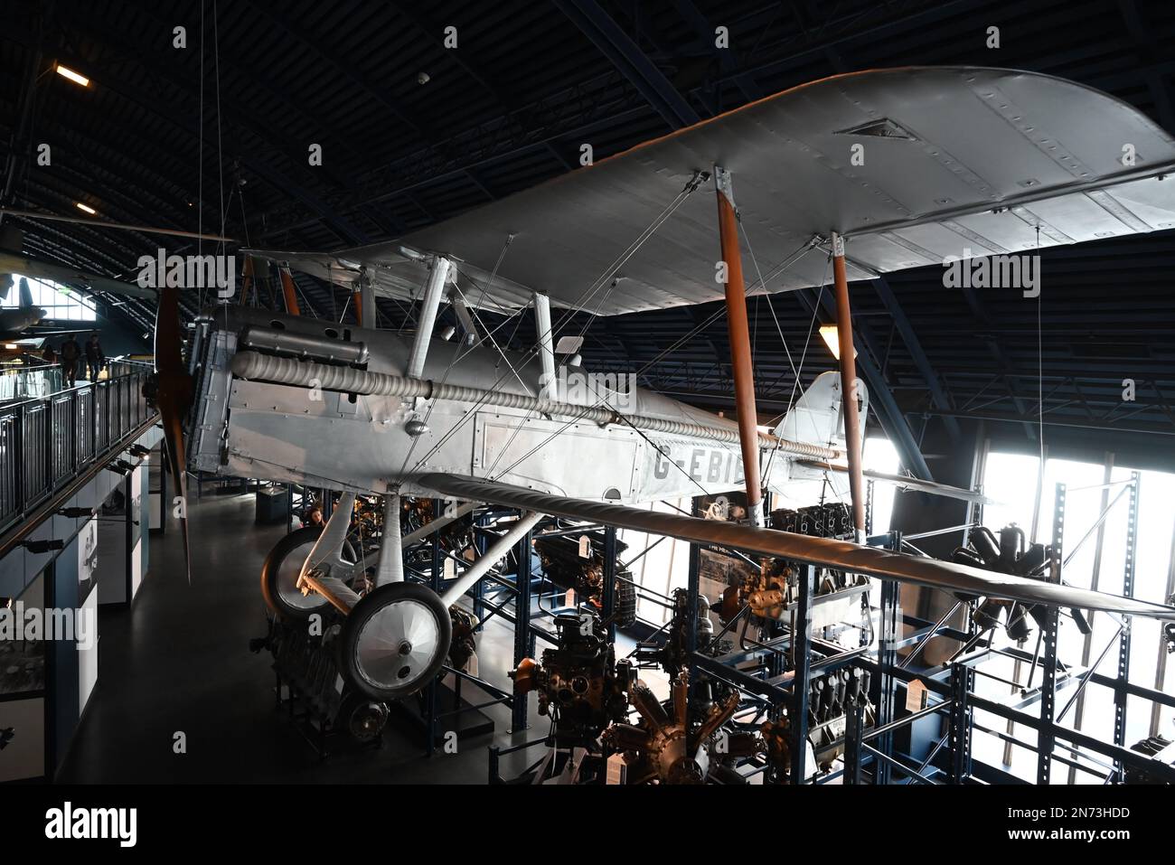 From mankind's earliest dreams of flight to the wide-body aeroplanes of ...