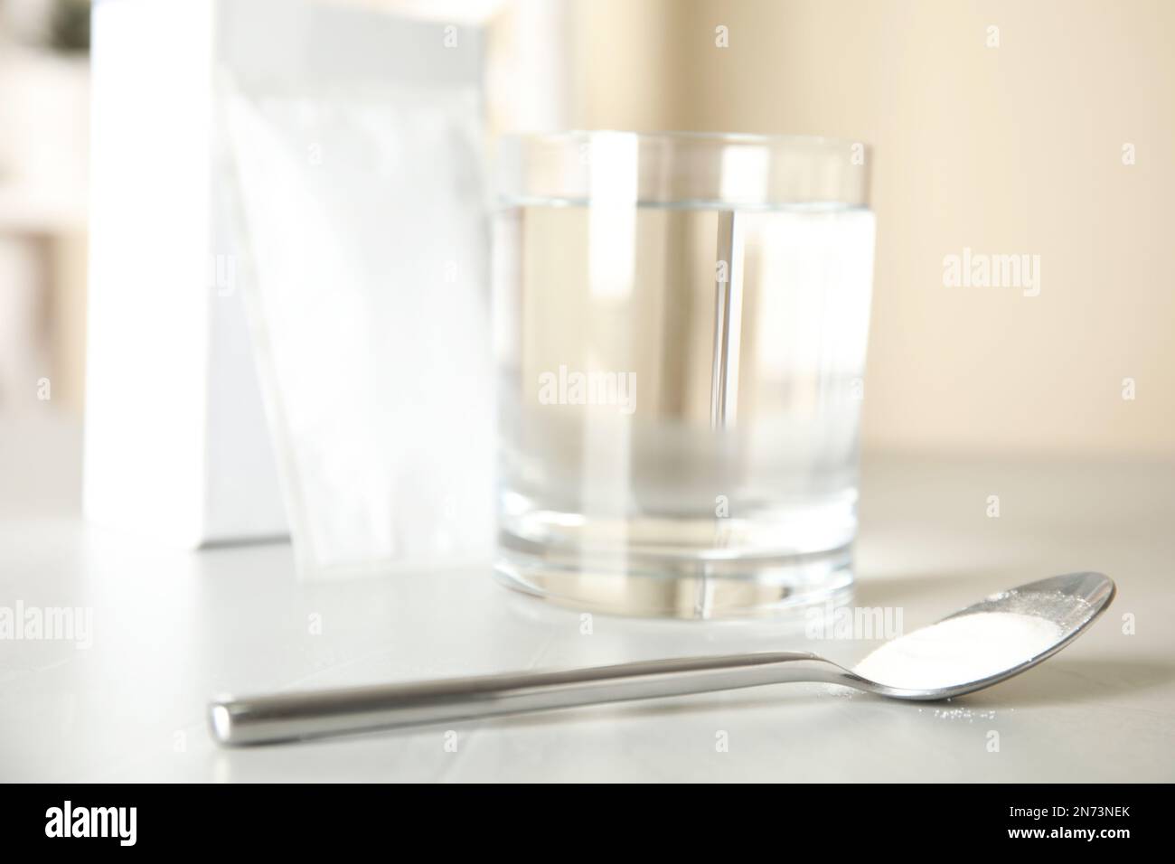 Water sachet hi-res stock photography and images - Alamy