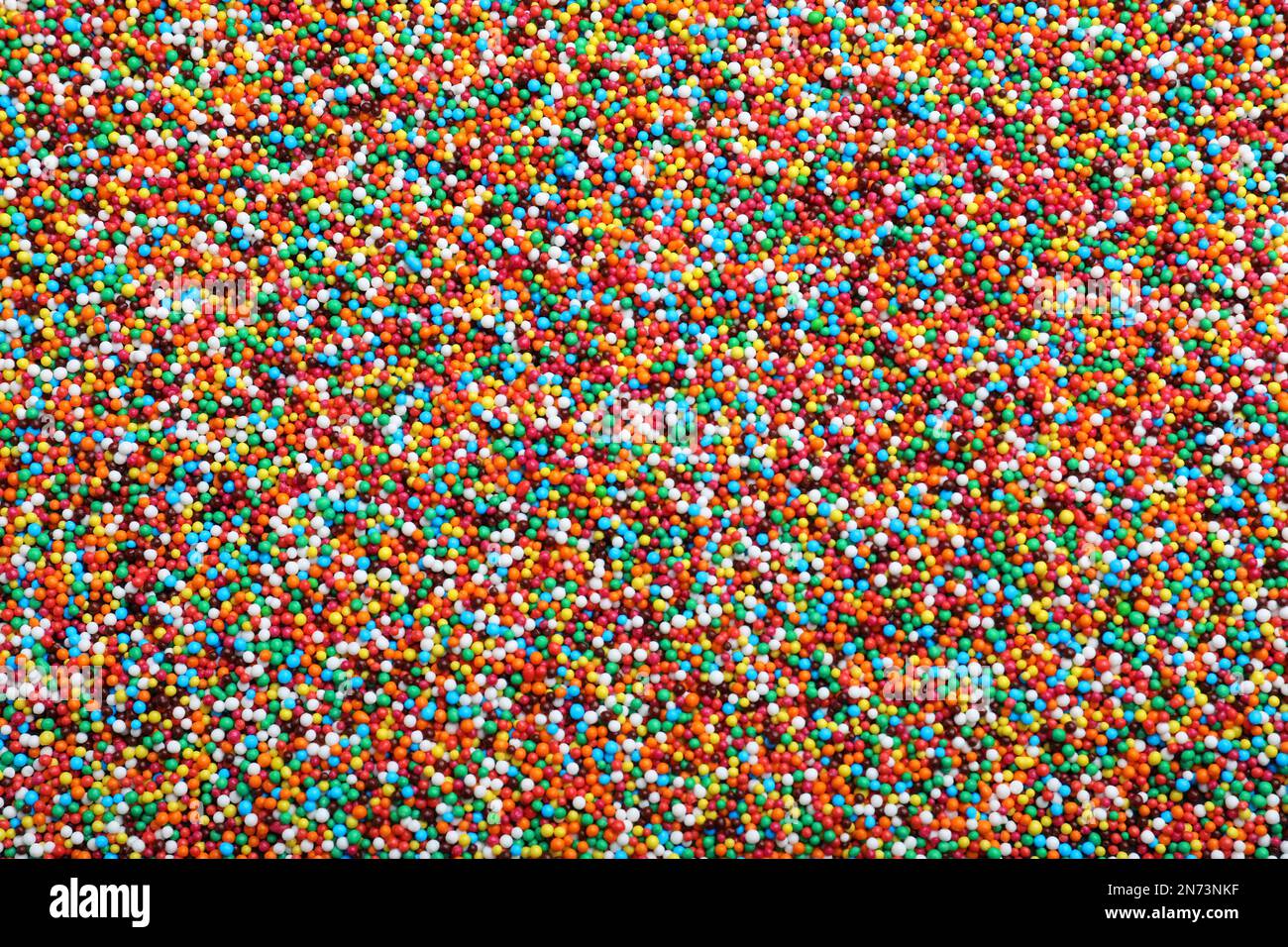 Beautiful sprinkle background hi-res stock photography and images - Alamy