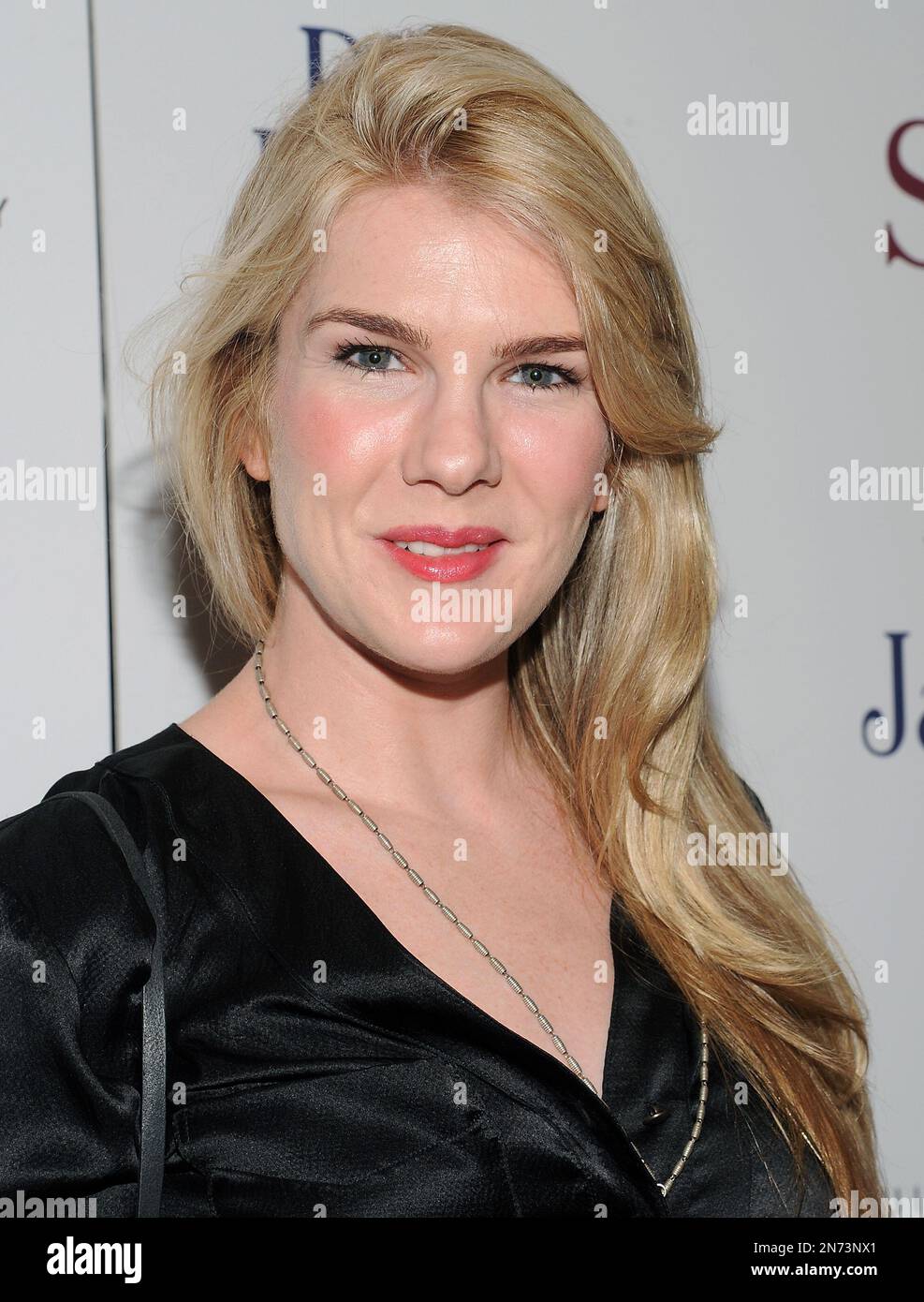 Actress Lily Rabe attends the premiere of Sony Pictures Classics' "Blue ...