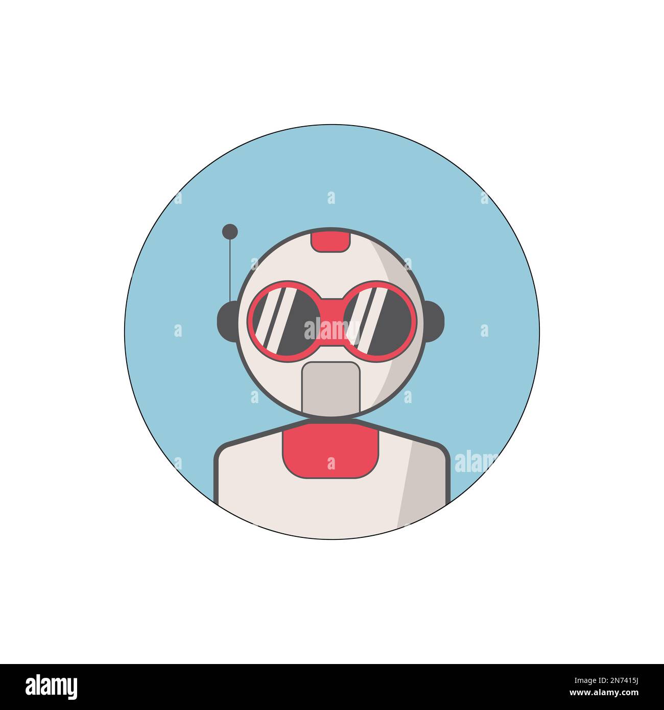 Artificial intelligence Stock Vector Images - Alamy Artificial intelligence Stock Vector Images - Alamy