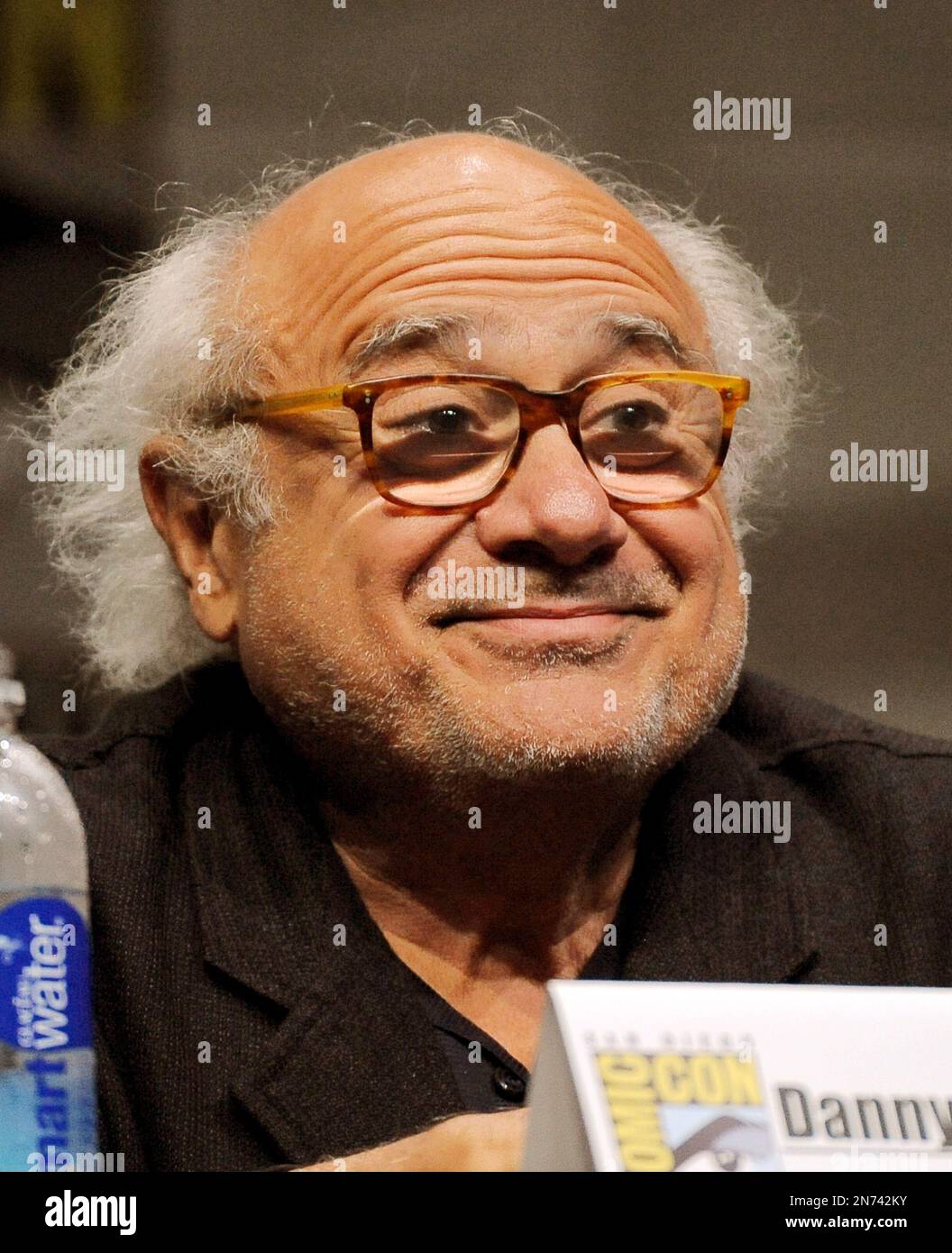 Actor Danny DeVito attends the FX "It's Always Sunny In Philadelphia ...