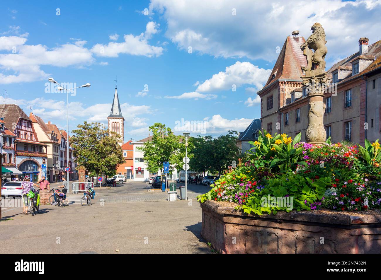 Minschter hi-res stock photography and images - Alamy