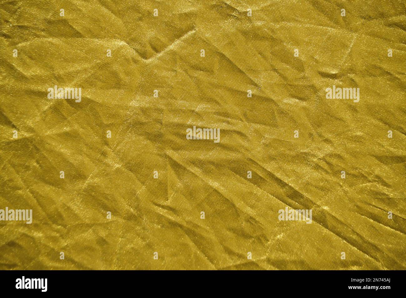 Abstract yellow gold background crumpled fabric Stock Photo - Alamy Abstract yellow gold background crumpled fabric Stock Photo - Alamy