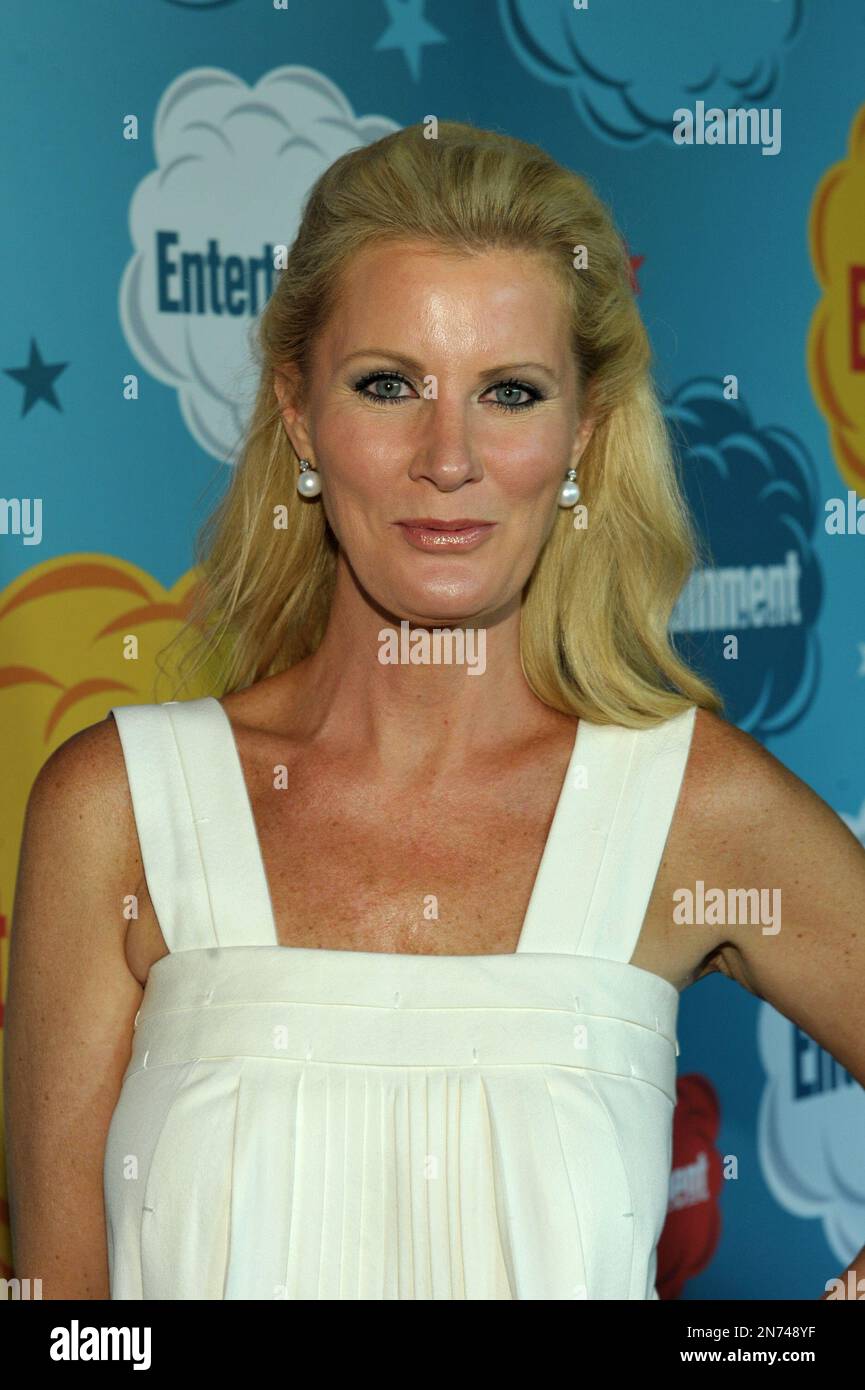 Sandra Lee attends Entertainment Weekly's Comic-Con Celebration at ...