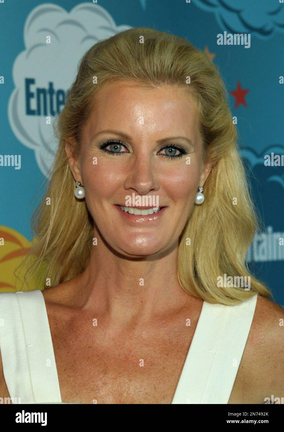 Sandra Lee attends Entertainment Weekly's Comic-Con Celebration at ...