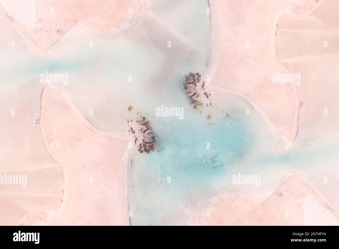 Pink wallpapers hi-res stock photography and images - Alamy