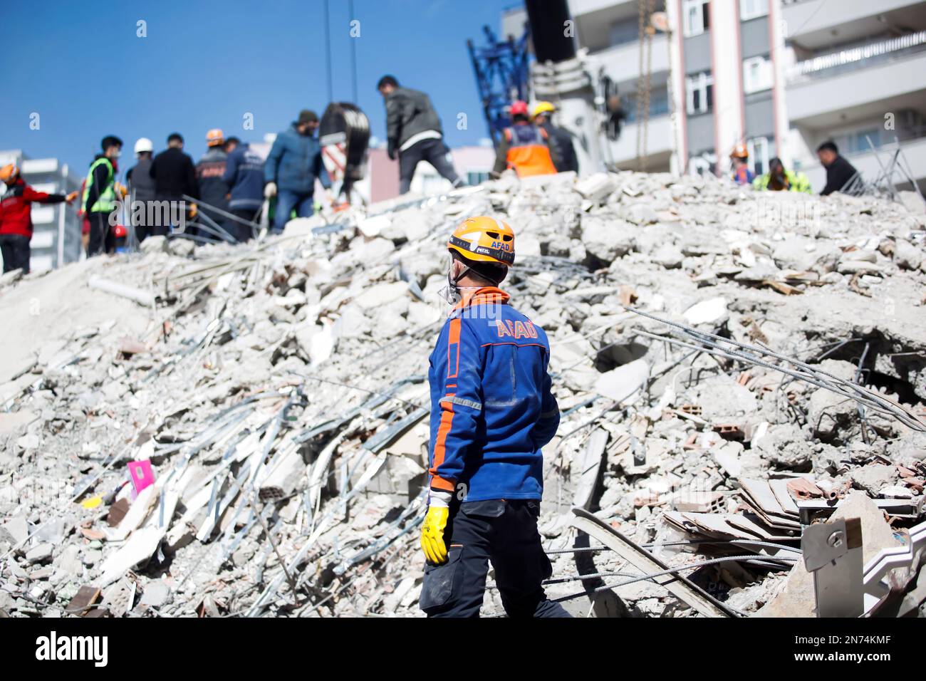 turkey earthquake, help turkey Stock Photo - Alamy