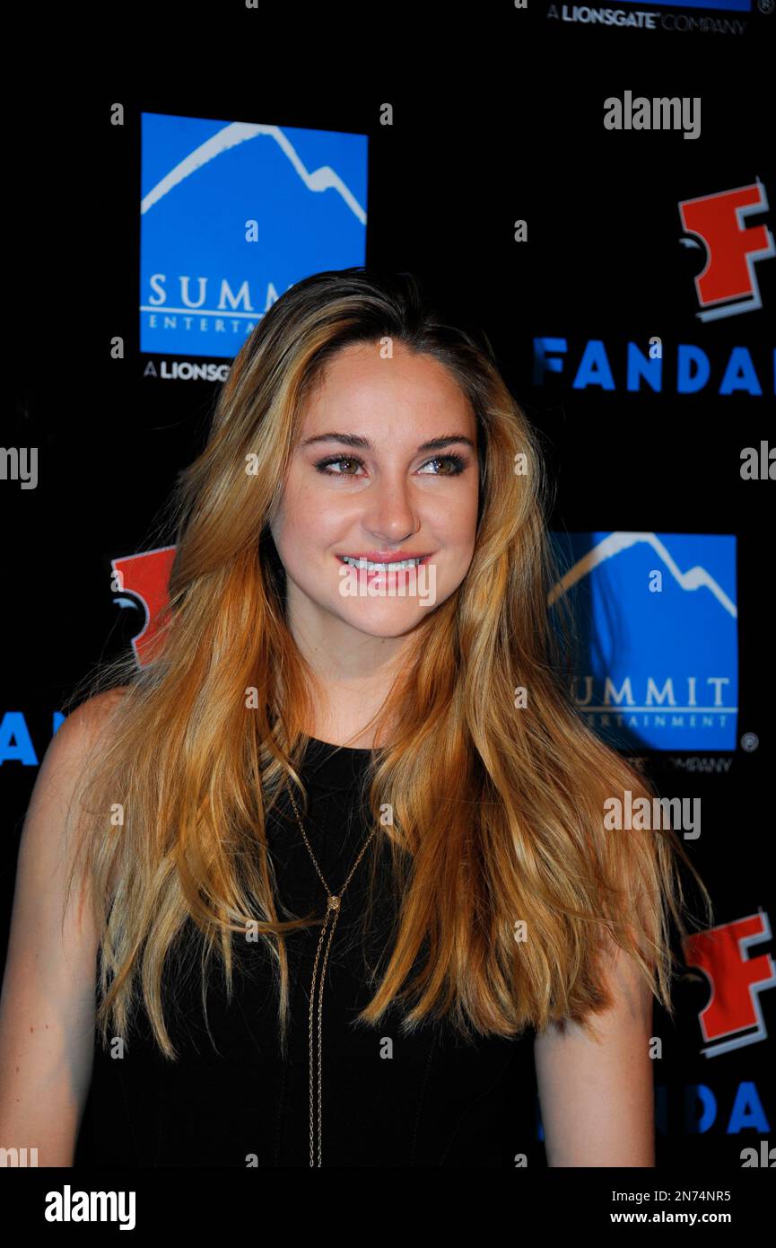 Shailene Woodley Divergent Hair Shailene Woodley Wikipedia