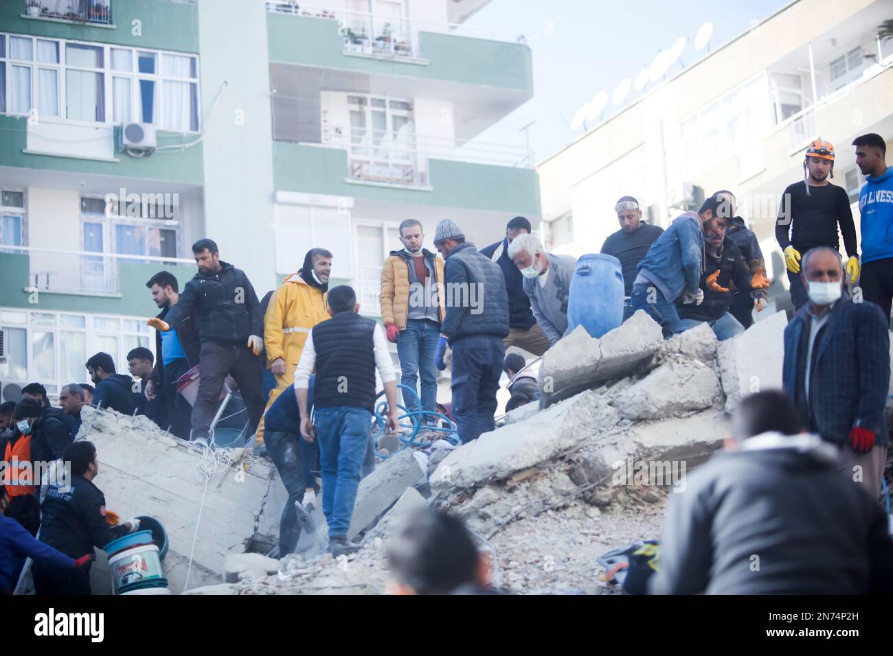 turkey earthquake, help turkey Stock Photo - Alamy
