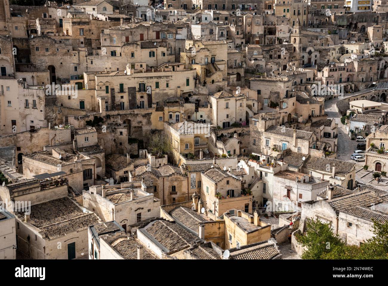 Poverty in italy hi-res stock photography and images - Alamy