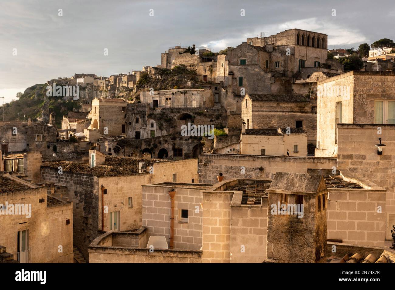 Residential living conditions hi-res stock photography and images - Alamy