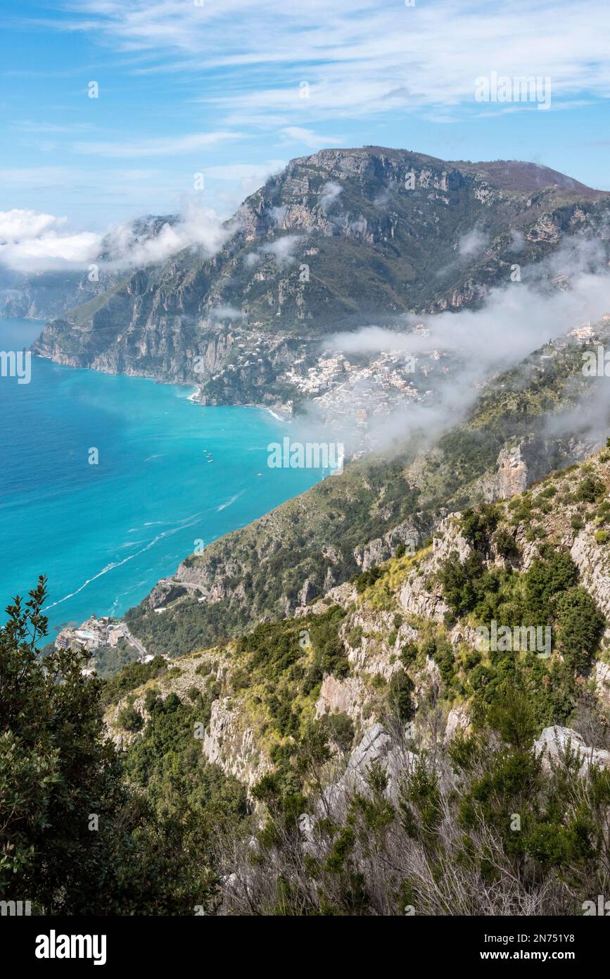 Godly path hi-res stock photography and images - Alamy