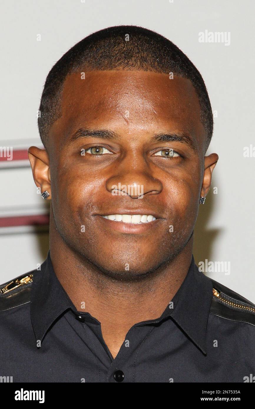 Football player Randall Cobb at the Body at ESPYS Party sponsored by ...