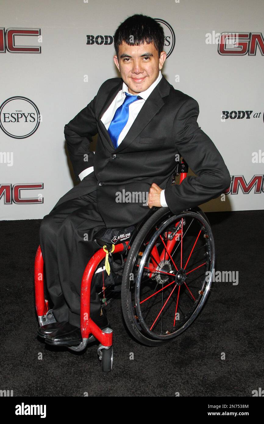 Ray Martin at the Body at ESPYS Party sponsored by Hennessy V.S on July ...