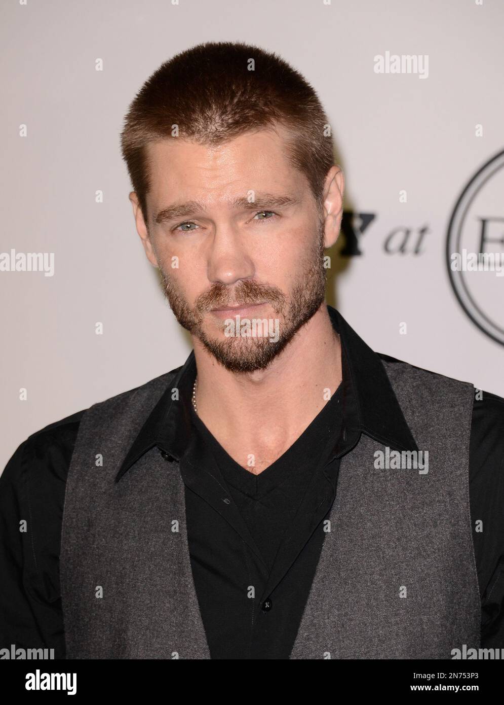 Actor Chad Michael Murray arrives at the Body at ESPYs party at the ...