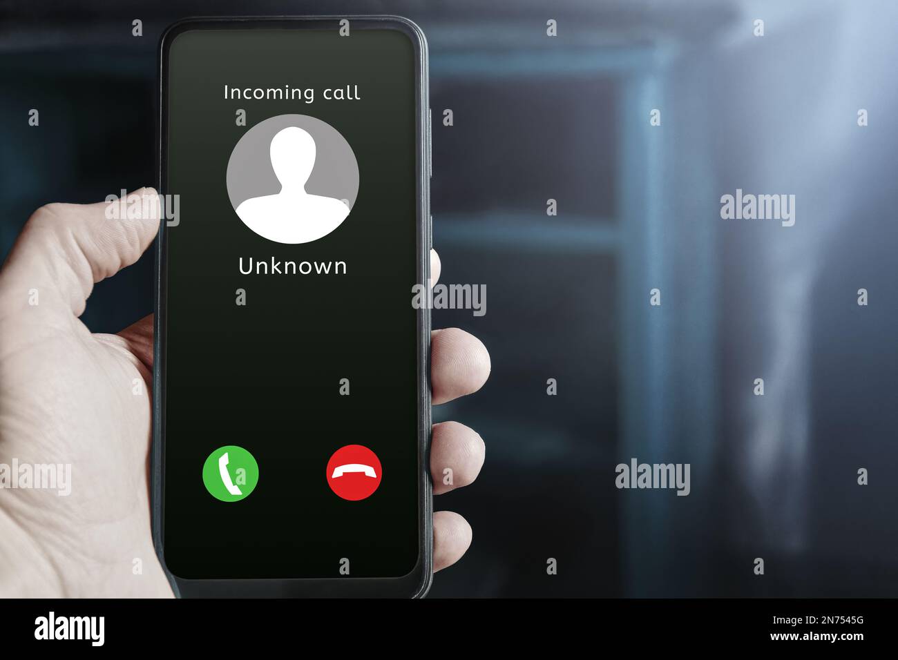 Possible scam hi-res stock photography and images - Alamy