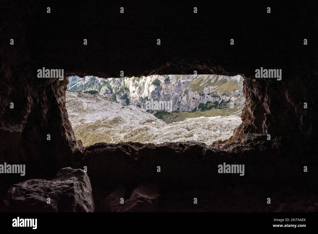 Italian warfront hi-res stock photography and images - Alamy