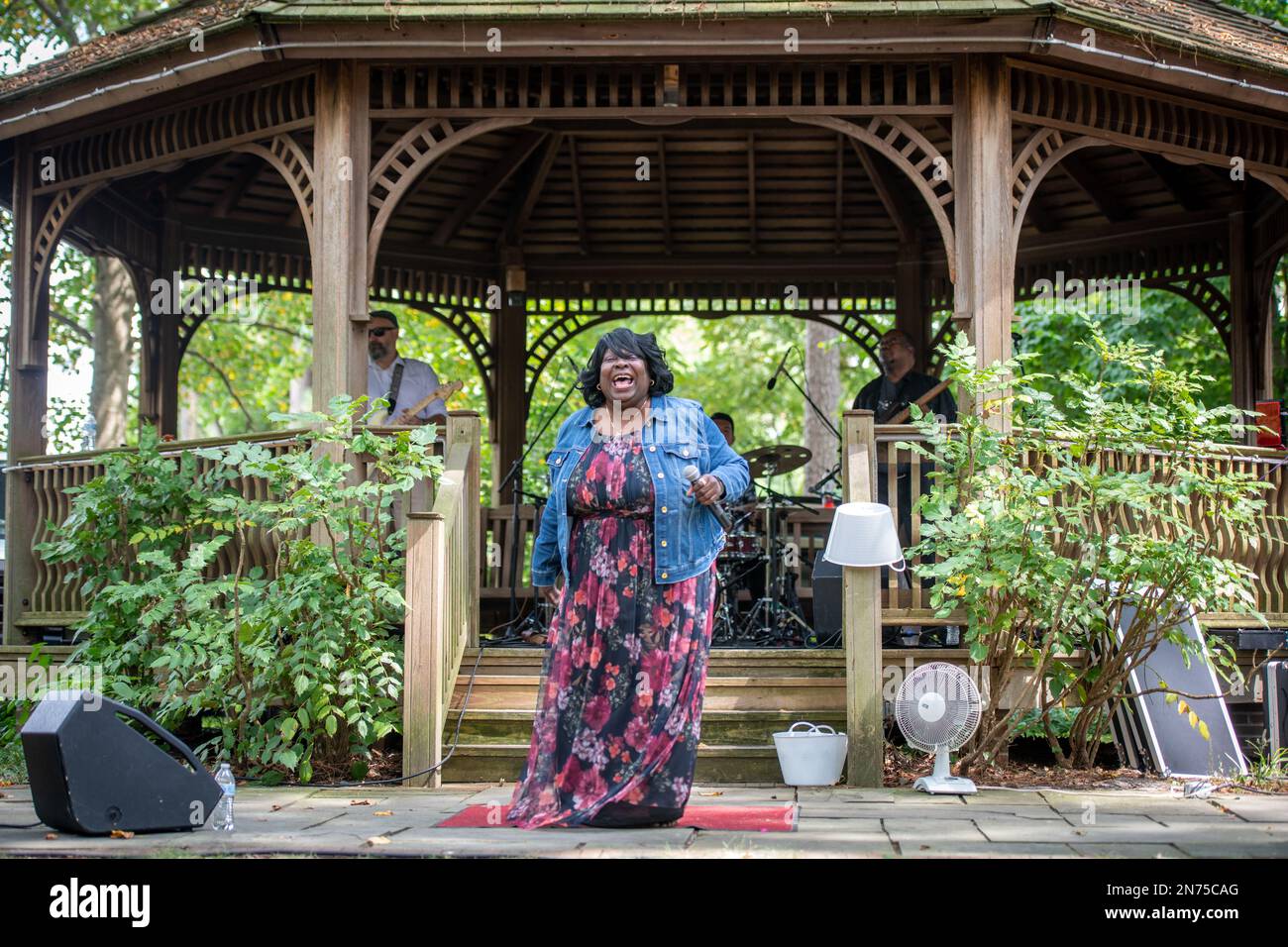 Diunna greenleaf hi-res stock photography and images - Alamy