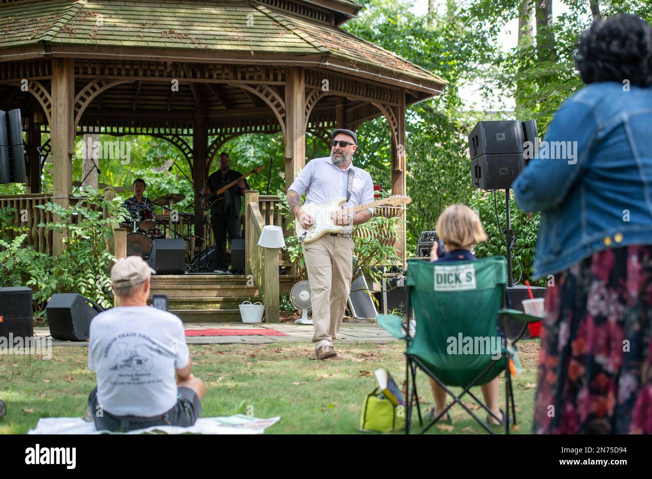 Diunna greenleaf hi-res stock photography and images - Alamy