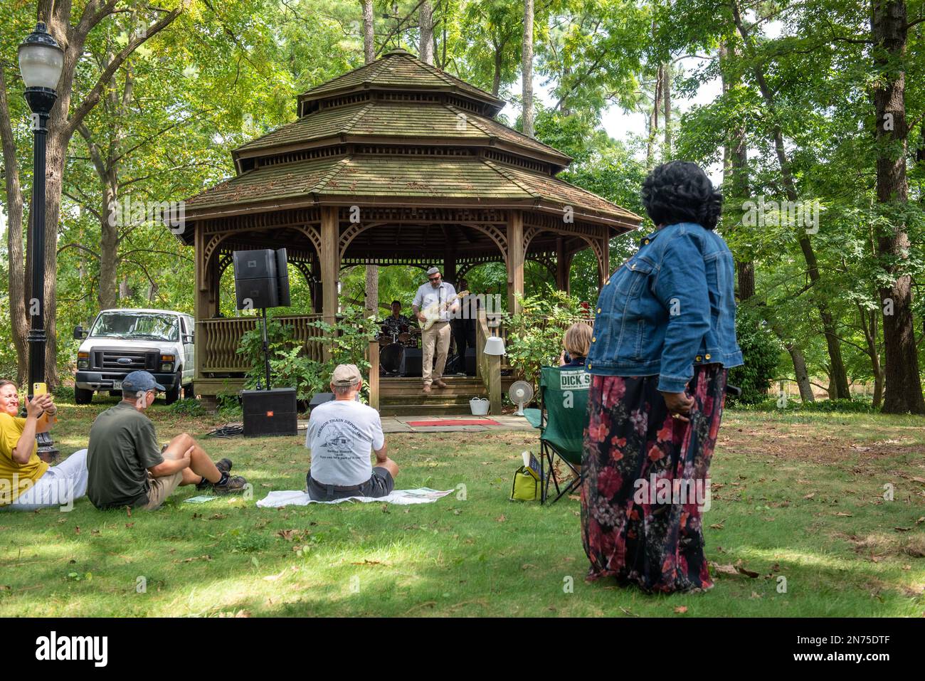 Diunna greenleaf hi-res stock photography and images - Alamy