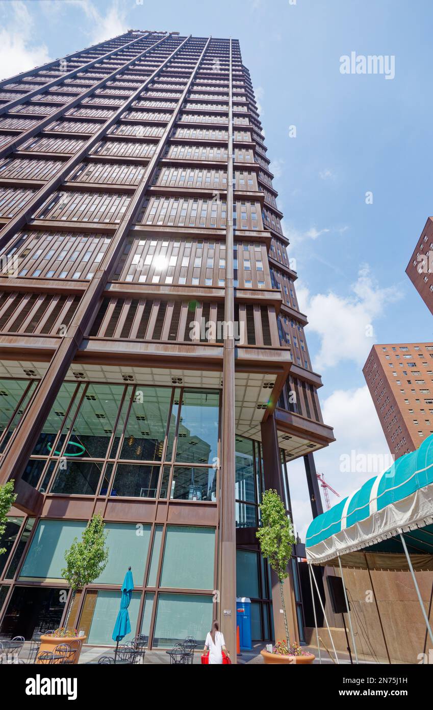 Pittsburgh Downtown: U.S. Steel Tower wasn’t just a headquarters, it ...