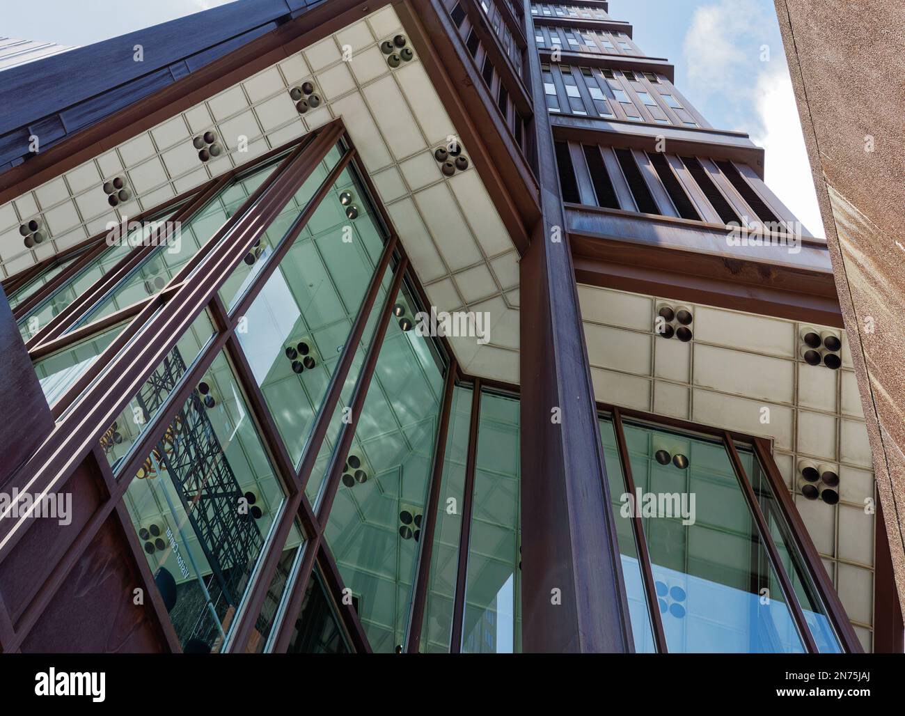 Pittsburgh Downtown: U.S. Steel Tower wasn’t just a headquarters, it ...