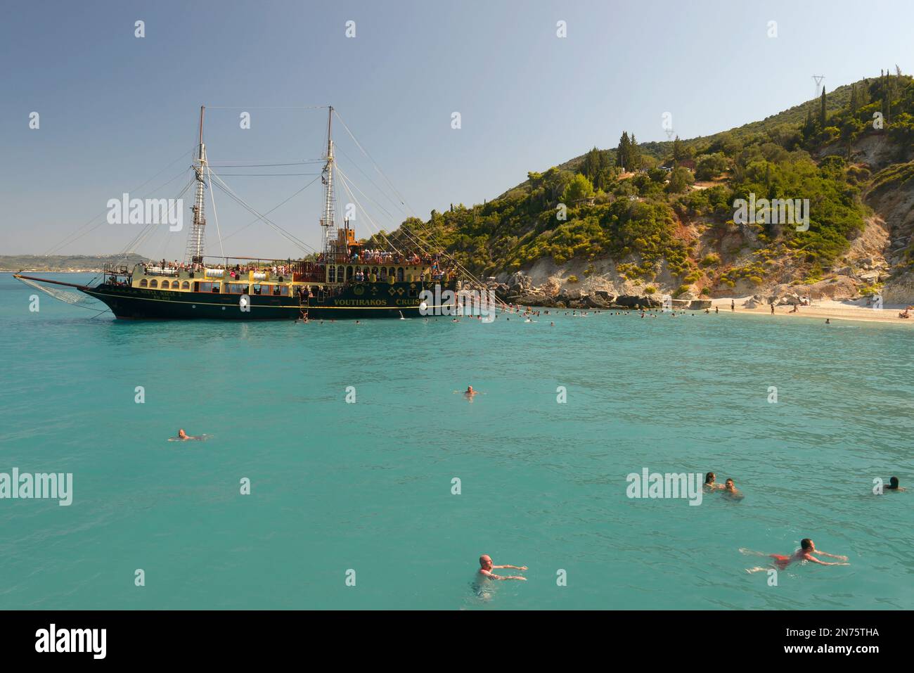 Menia maria hi-res stock photography and images - Alamy