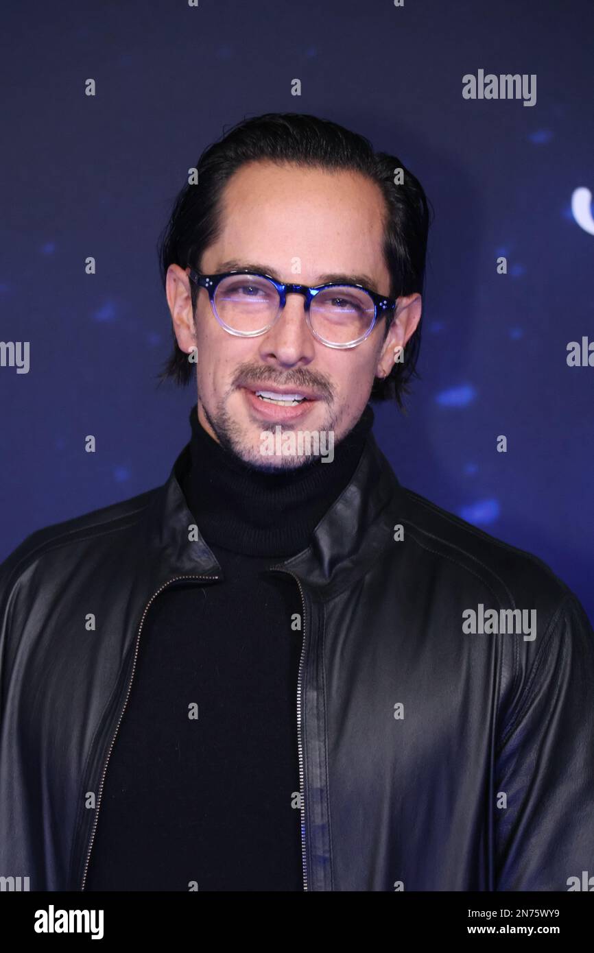 Ignacio riva palacio hi-res stock photography and images - Alamy