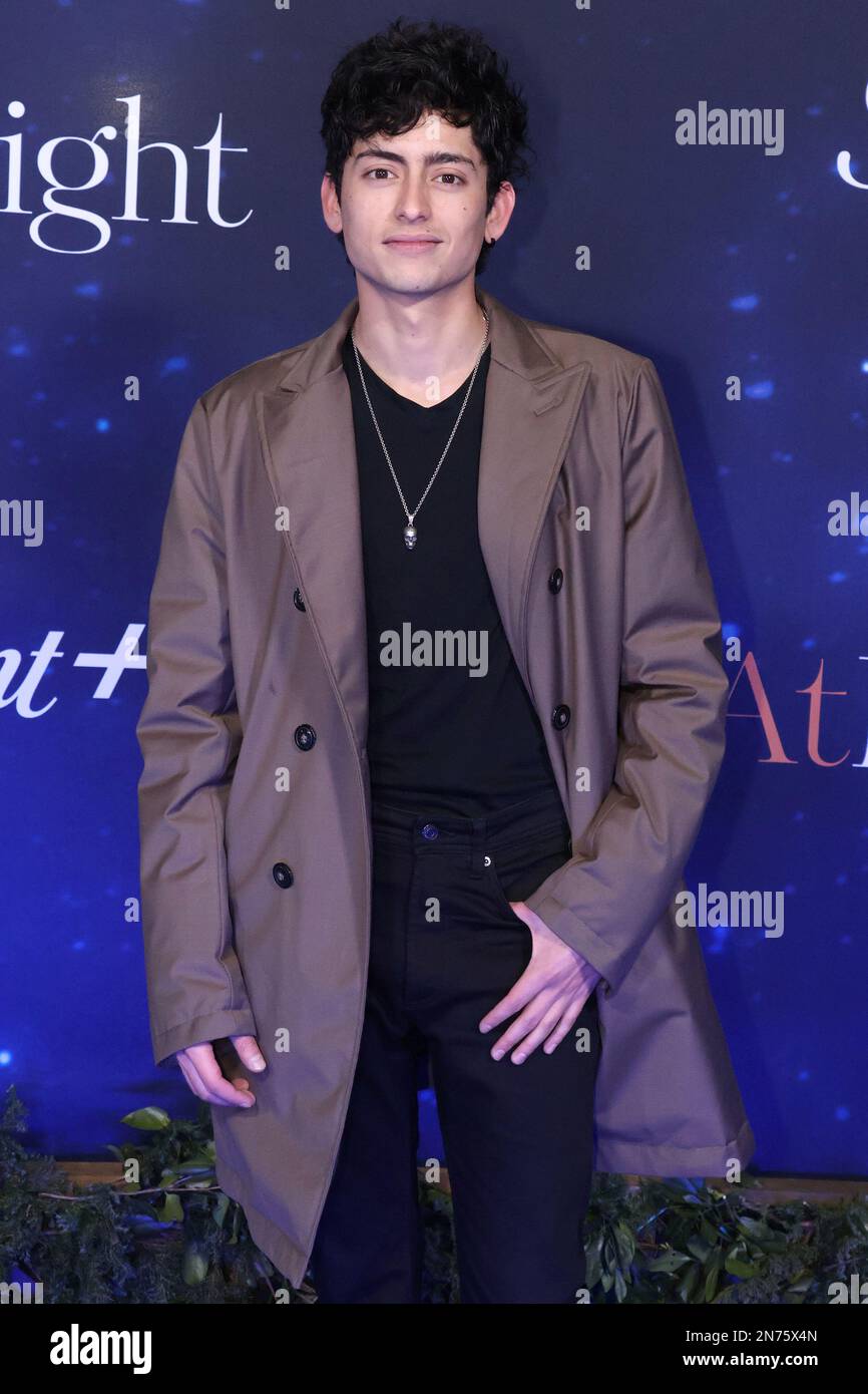 Mexico City, Mexico - February 09: Jose Antonio Toledano, during the ...