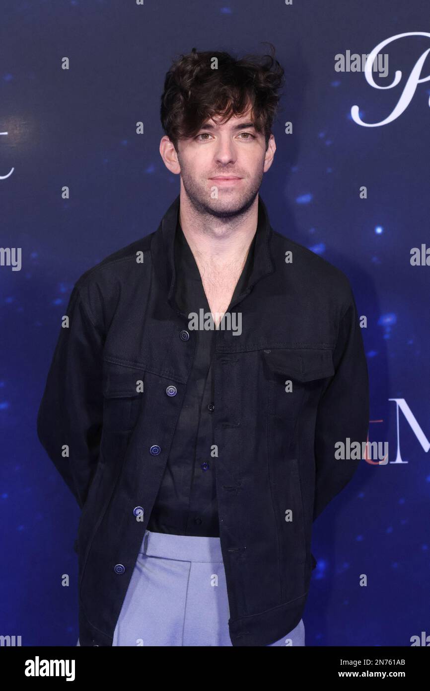 Jonah feingold hi-res stock photography and images - Alamy