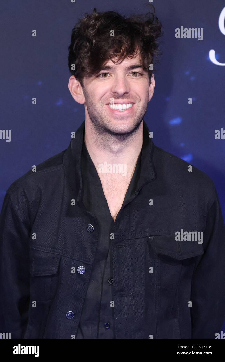 Jonah feingold hi-res stock photography and images - Alamy