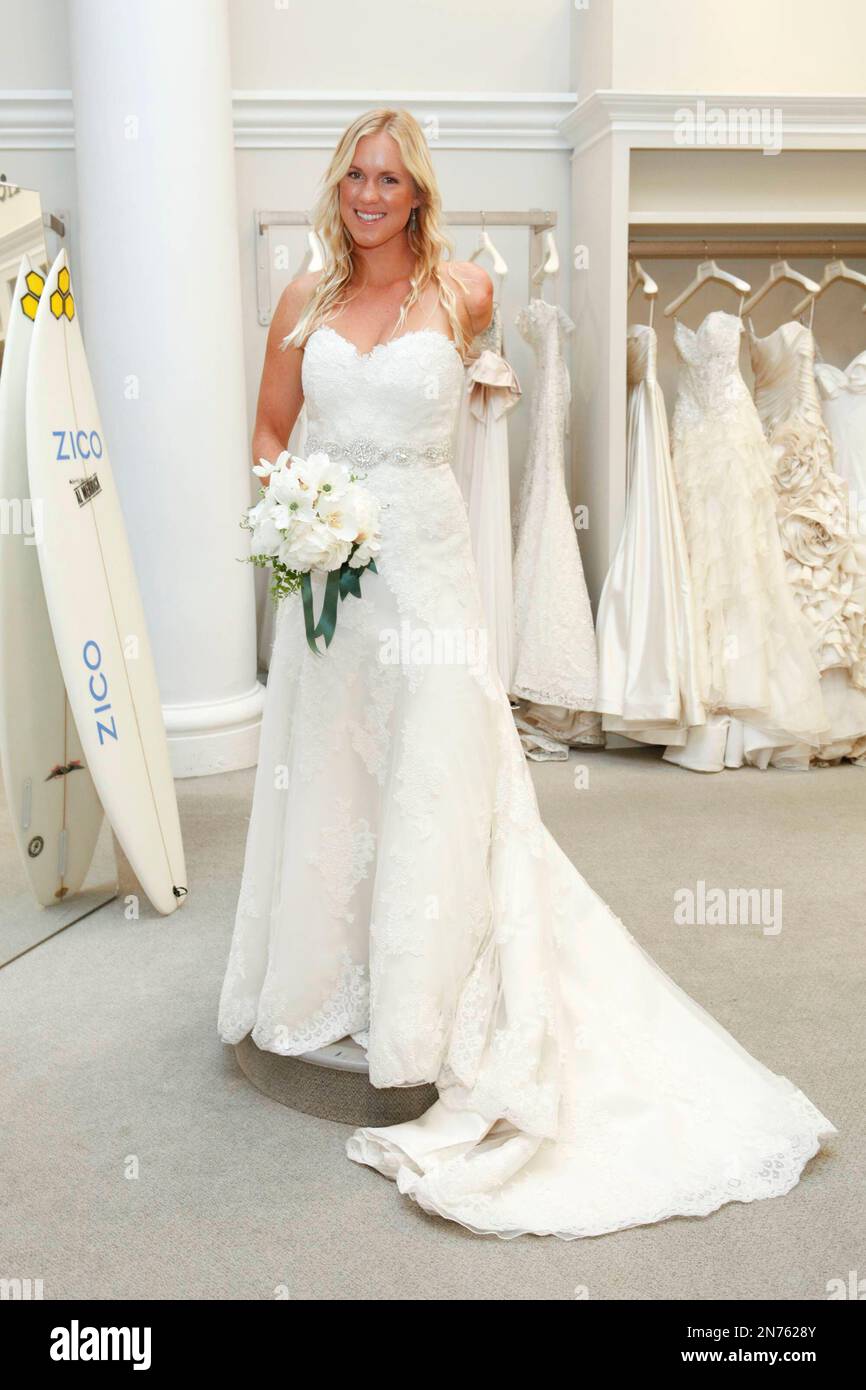 Wedding bethany hamilton 60 photos - Astyledwedding.com