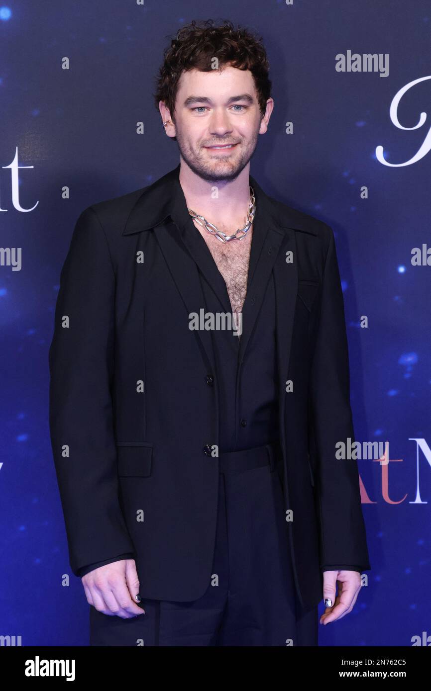 Casey thomas hi-res stock photography and images - Alamy