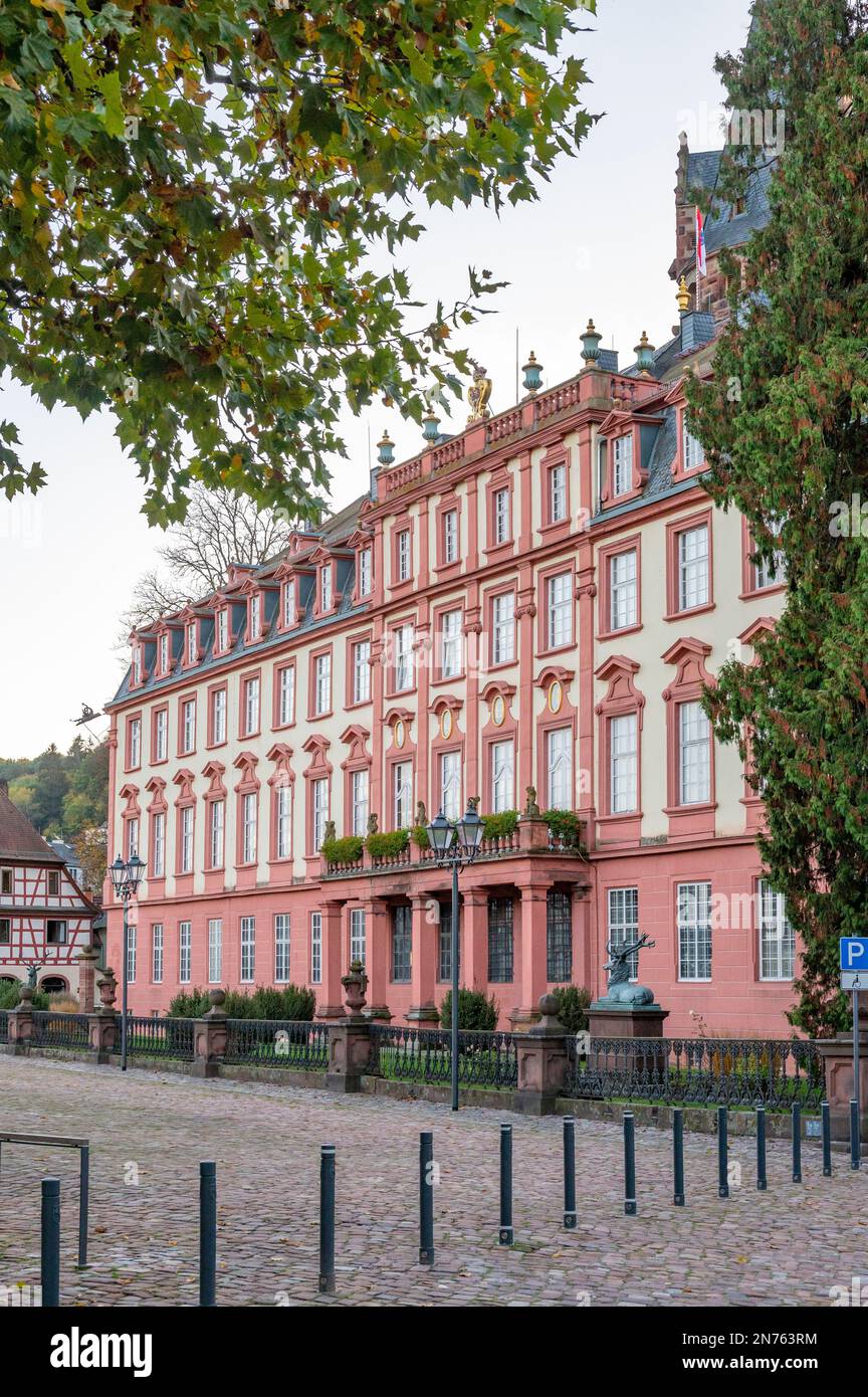 Monument to count franz i hi-res stock photography and images - Alamy