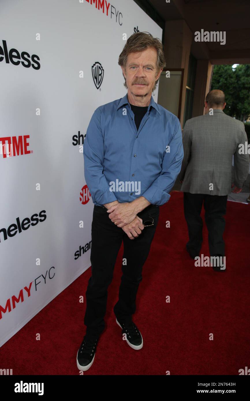 at An Evening with Shameless, on Tuesday, June, 4, 2013 in Los Angeles ...