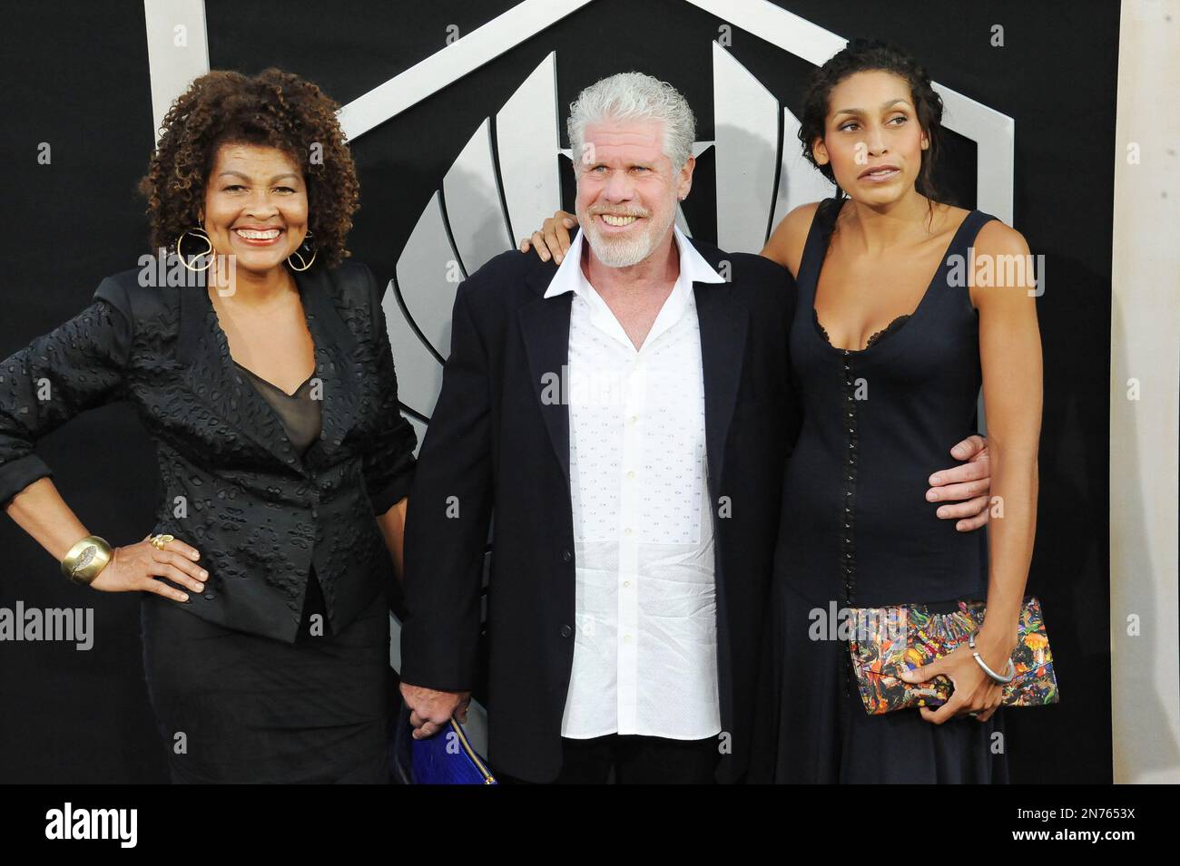 Blake Amanda Perlman