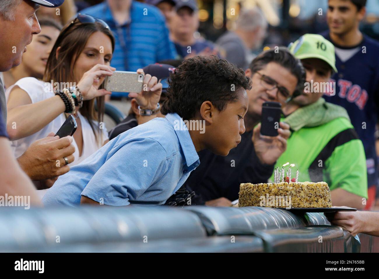 David Ortiz Dangelo Ortiz