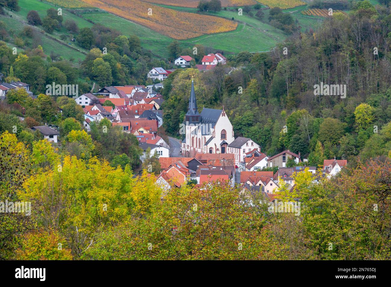 Unter hambach hi-res stock photography and images - Alamy