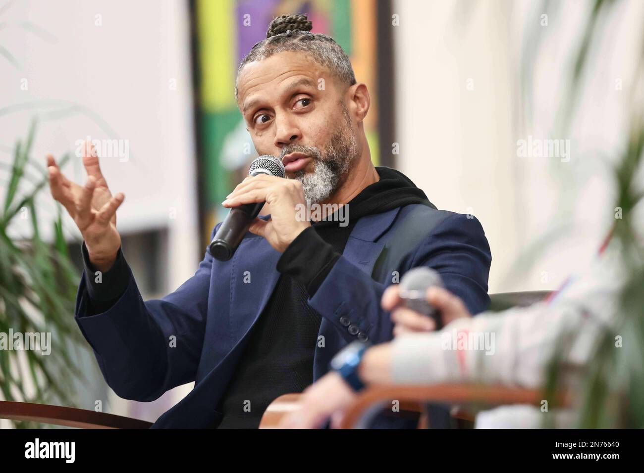 Mahmoud abdul rauf hi-res stock photography and images - Alamy