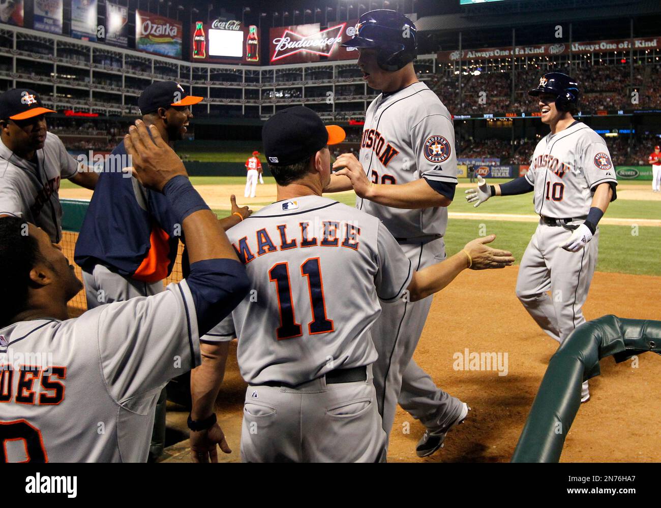 Jake Elmore Astros